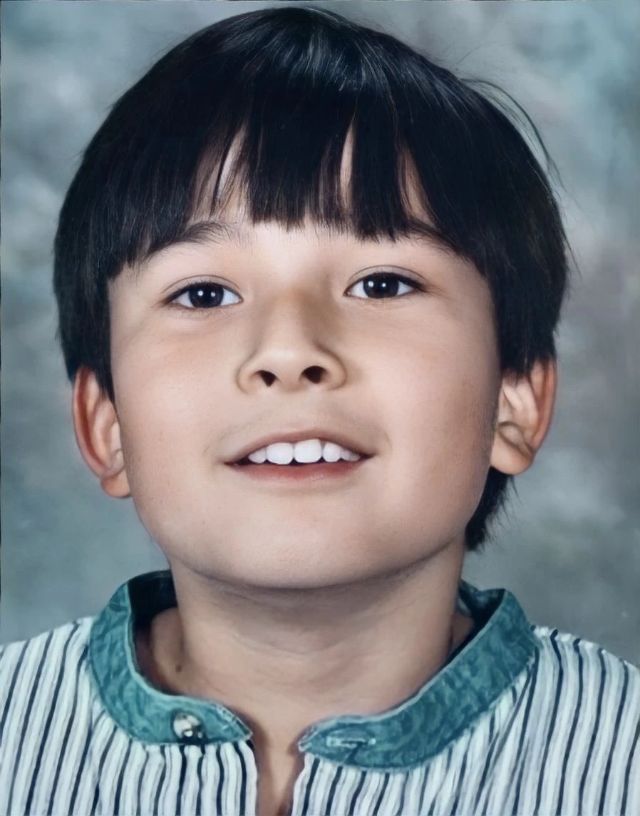 Bobby Whitt | Unidentified Wiki | Fandom