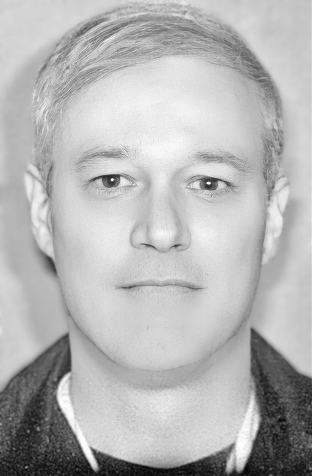 Mark Hess | Unidentified Wiki | Fandom