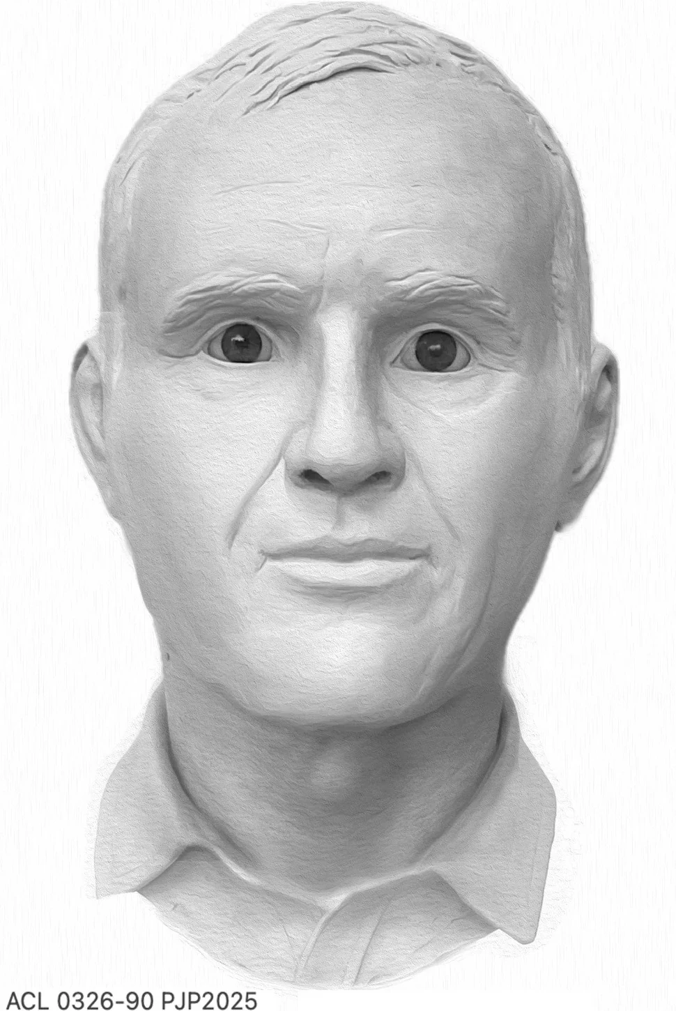 Charles Rhoades | Unidentified Wiki | Fandom