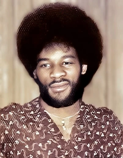 Alexander Brown Jr. | Unidentified Wiki | Fandom