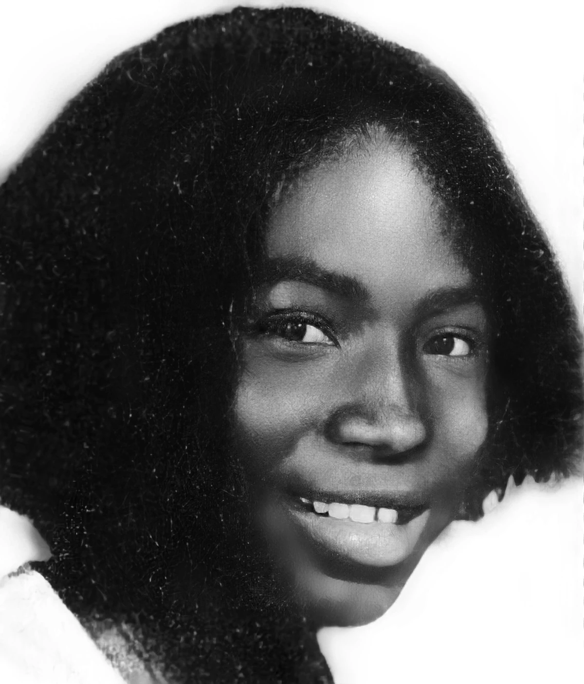Ivy Matory | Unidentified Wiki | Fandom
