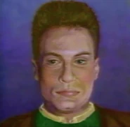 Brian Duecker | Unidentified Wiki | Fandom