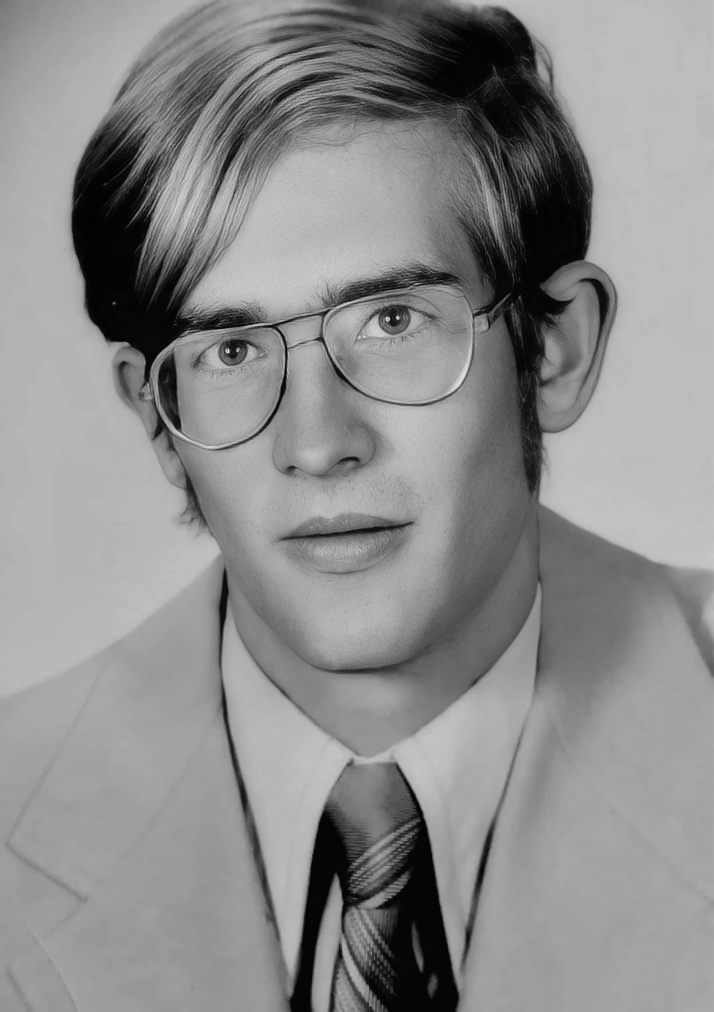 Charlie Wallace Jr. | Unidentified Wiki | Fandom