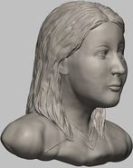 Dawn Olanick | Unidentified Wiki | Fandom