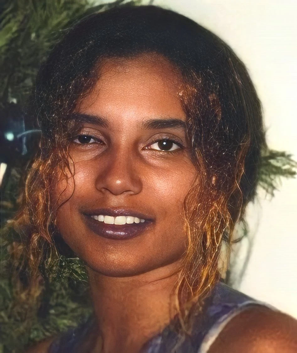 Torrey Foster | Unidentified Wiki | Fandom