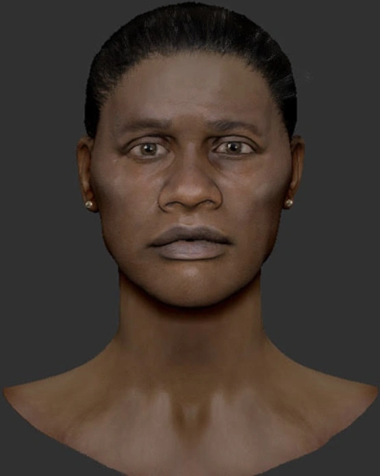 Baltimore Jane Doe (December 2020) | Unidentified Wiki | Fandom