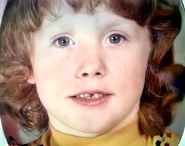 Michelle Garvey | Unidentified Wiki | Fandom