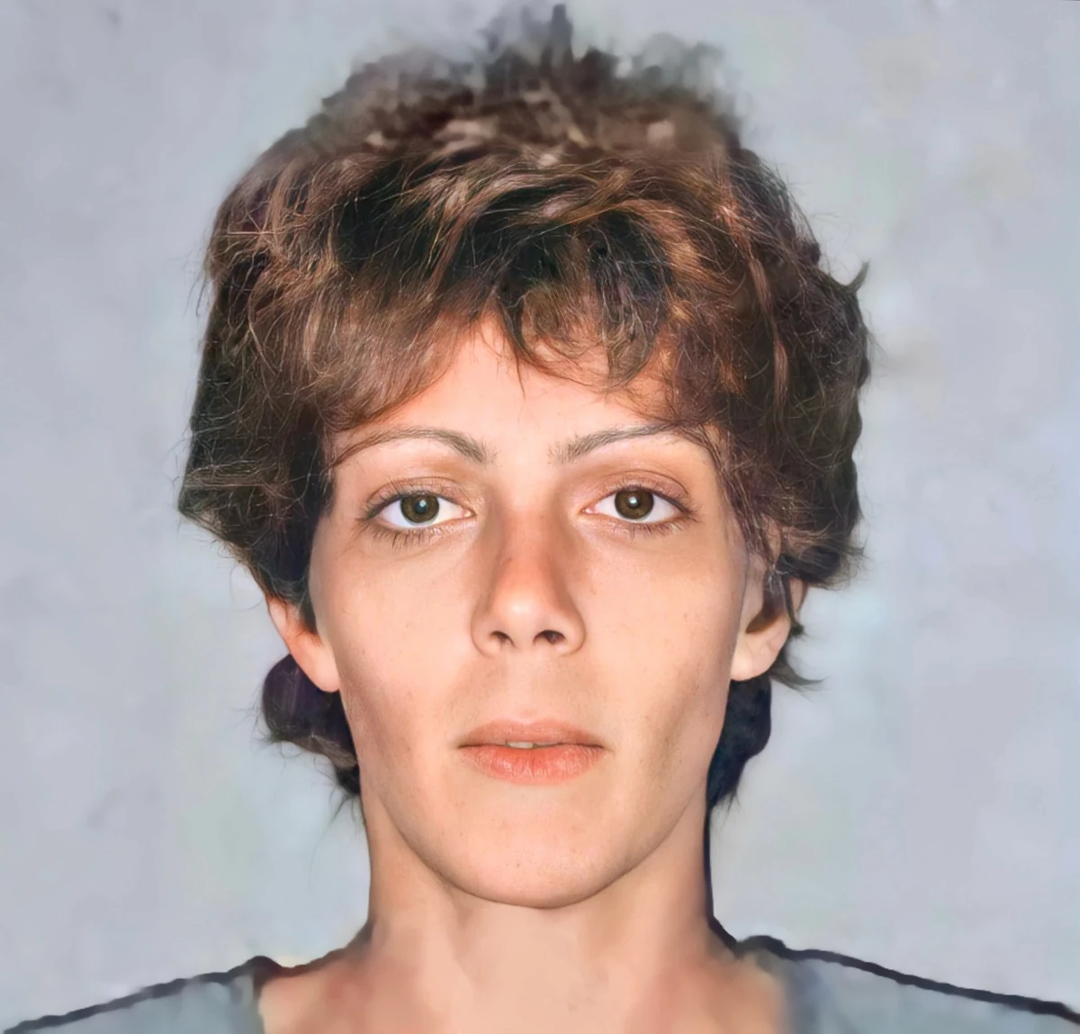 Michelle Cooper | Unidentified Wiki | Fandom