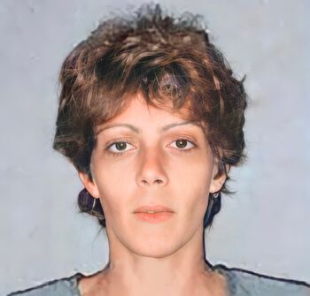 Michelle Cooper | Unidentified Wiki | Fandom