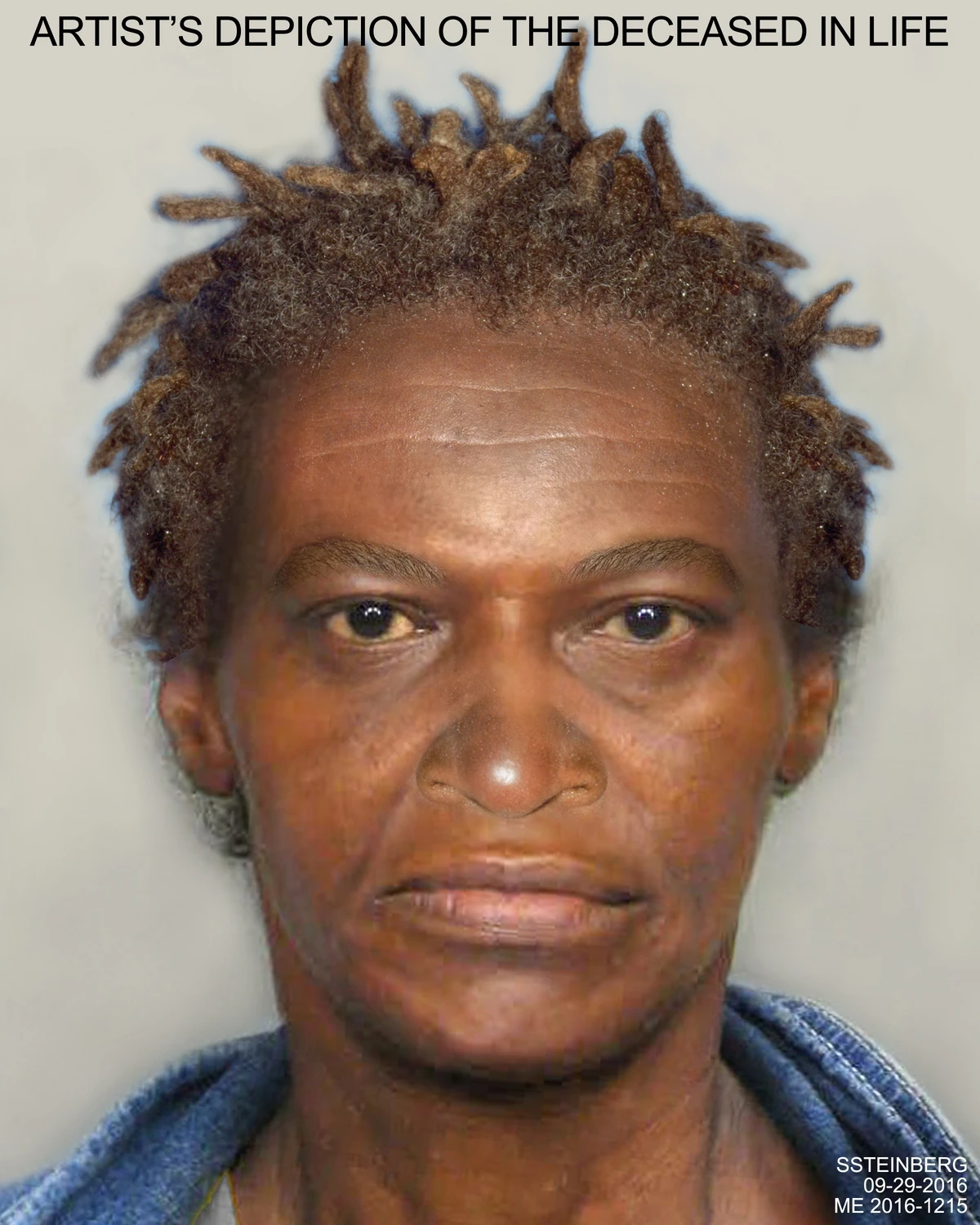 Miami-Dade County Jane Doe (2016) | Unidentified Wiki | Fandom