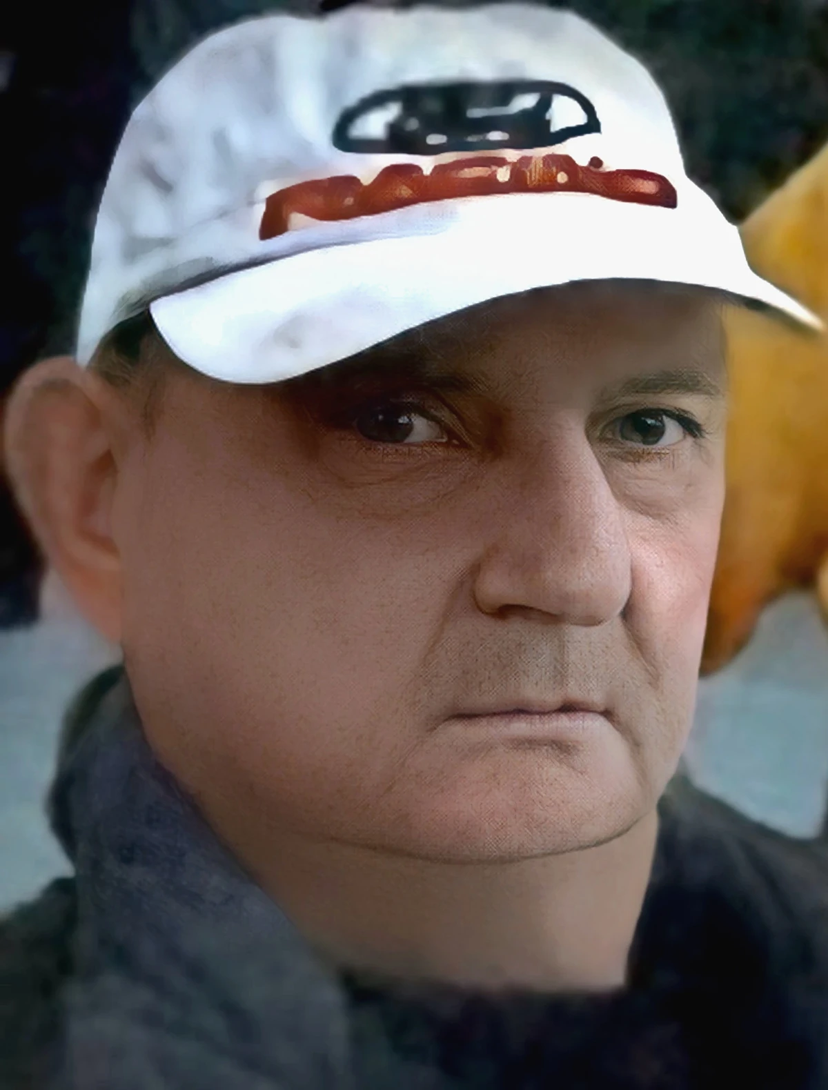 Bill Ellis | Unidentified Wiki | Fandom