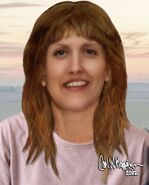 Susan Lund | Unidentified Wiki | Fandom