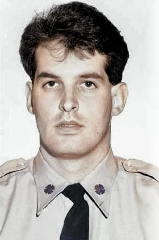 Jeff Walz | Unidentified Wiki | Fandom