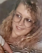 Rachel Burr | Unidentified Wiki | Fandom