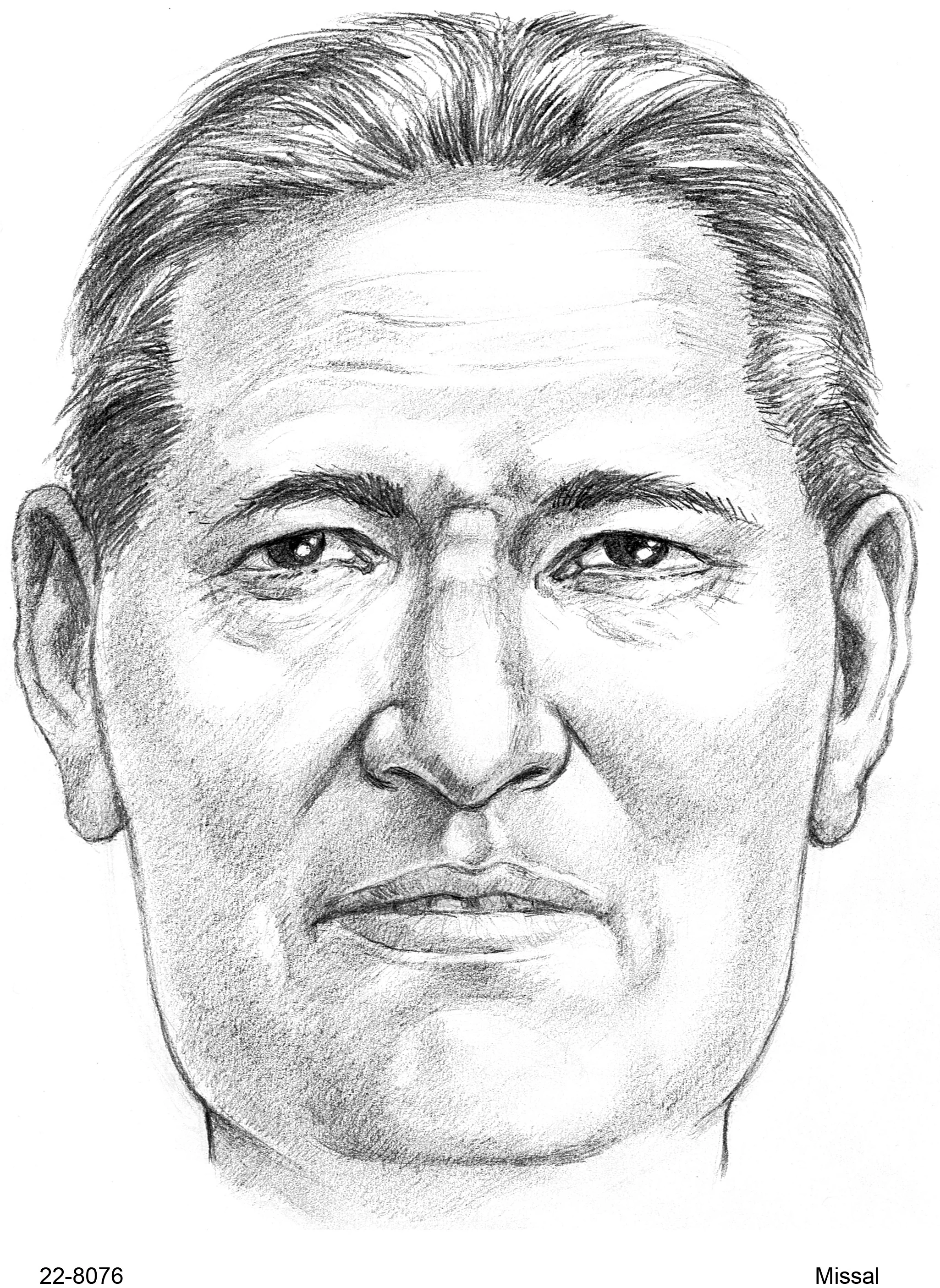 Joshua Manning | Unidentified Wiki | Fandom