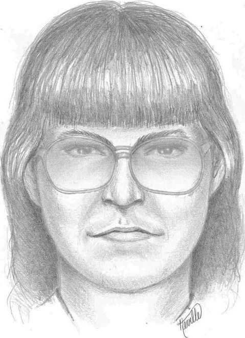 Marci Bachmann | Unidentified Wiki | Fandom