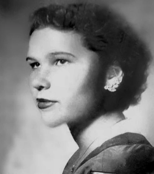 Barbara Precht | Unidentified Wiki | Fandom