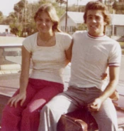 Dean Clouse | Unidentified Wiki | Fandom