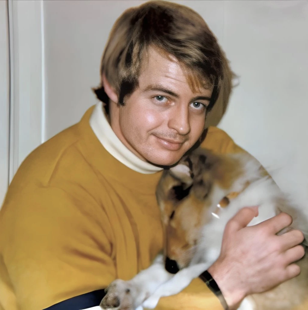 Ronald Gilchrist | Unidentified Wiki | Fandom