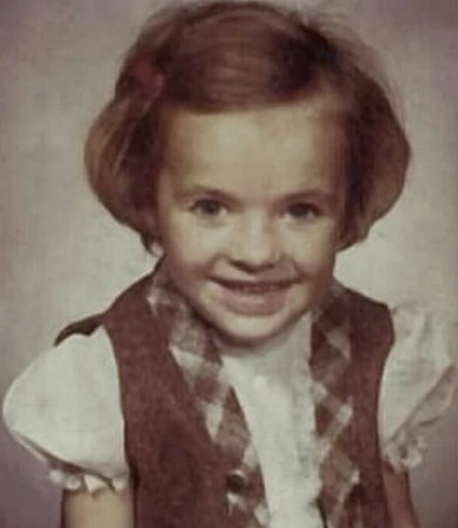 Shawna Garber | Unidentified Wiki | Fandom