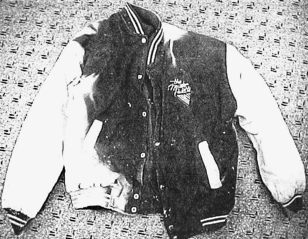 Unidentified Wiki:2003 | Unidentified Wiki | Fandom