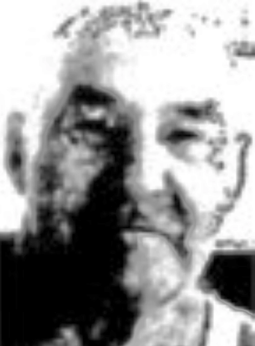 Bruno Van Bavel | Unidentified Wiki | Fandom