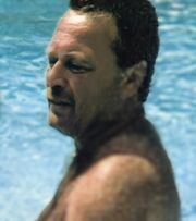 Danny Fry | Unidentified Wiki | Fandom