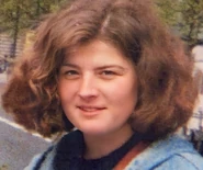 Evi Rauter | Unidentified Wiki | Fandom