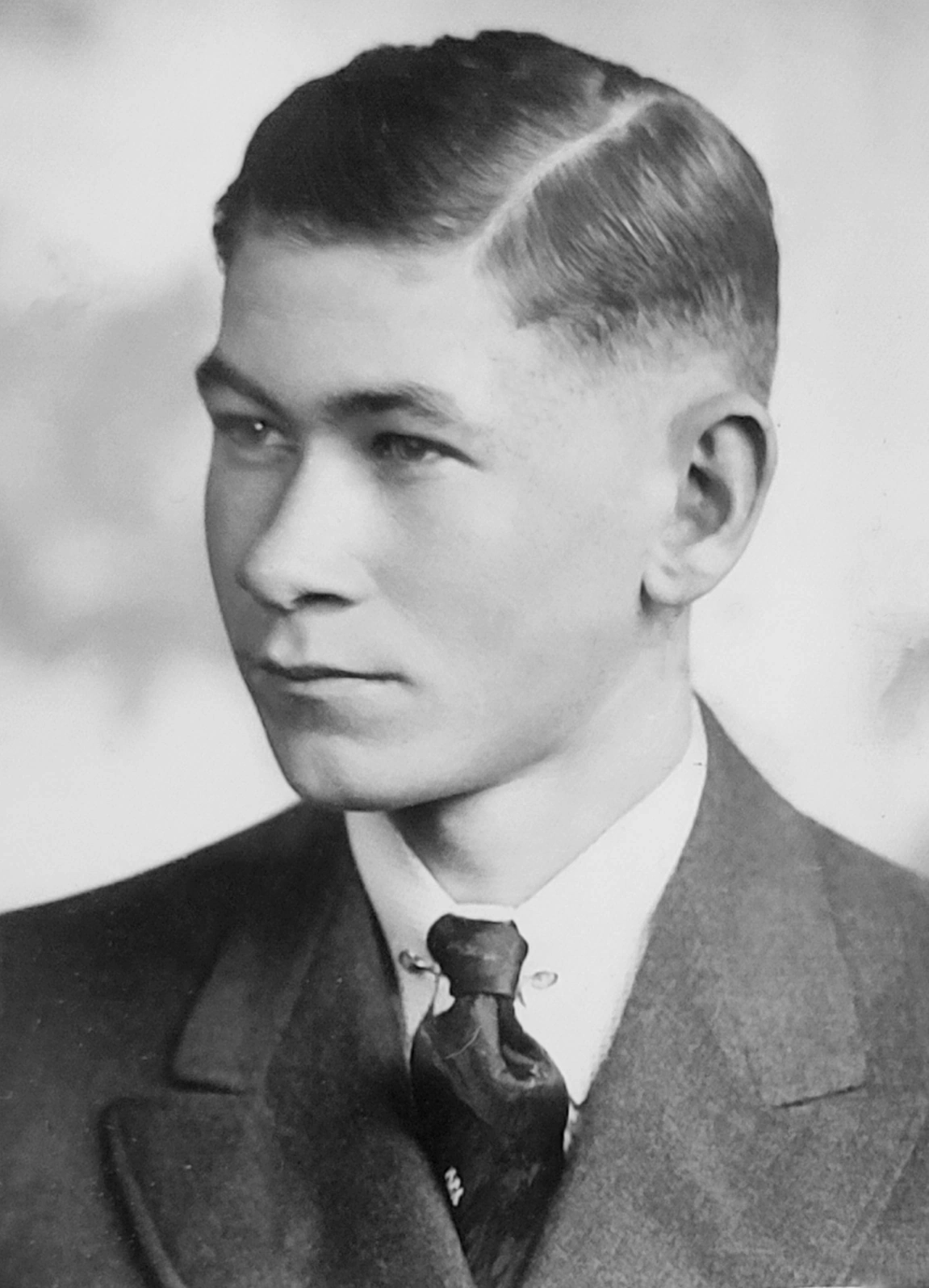 Lyle Reab | Unidentified Wiki | Fandom