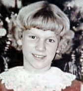 Wilma Nissen | Unidentified Wiki | Fandom