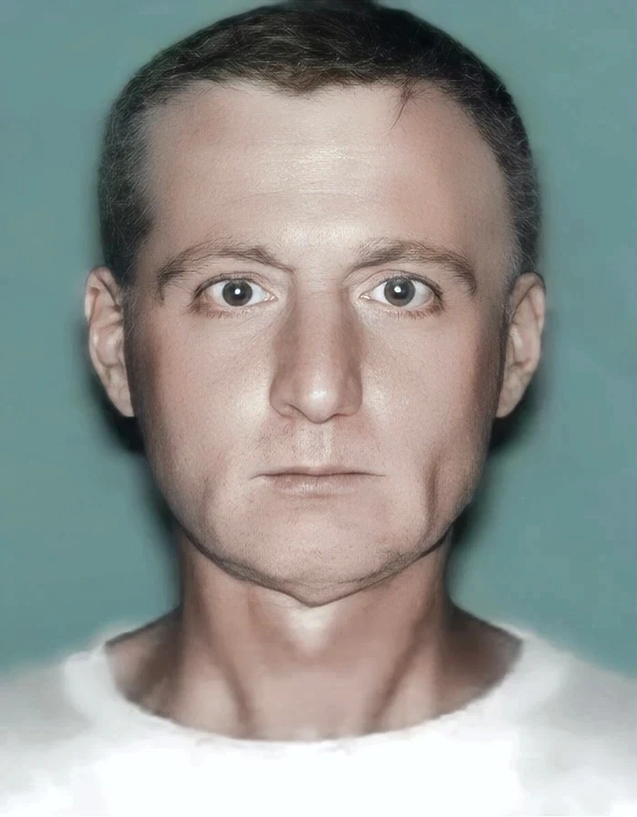 Ralph Hucher | Unidentified Wiki | Fandom