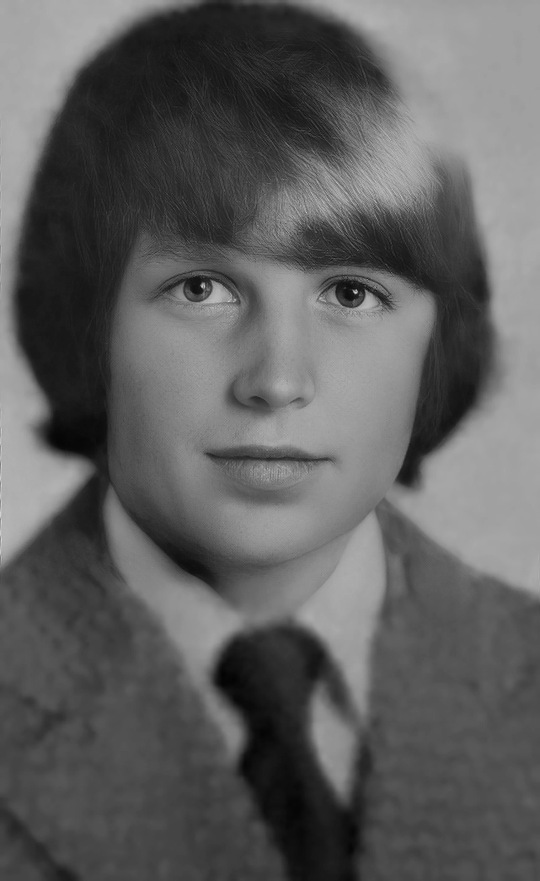 Dennis Etheridge | Unidentified Wiki | Fandom