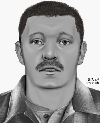 King County John Doe (2001) | Unidentified Wiki | Fandom