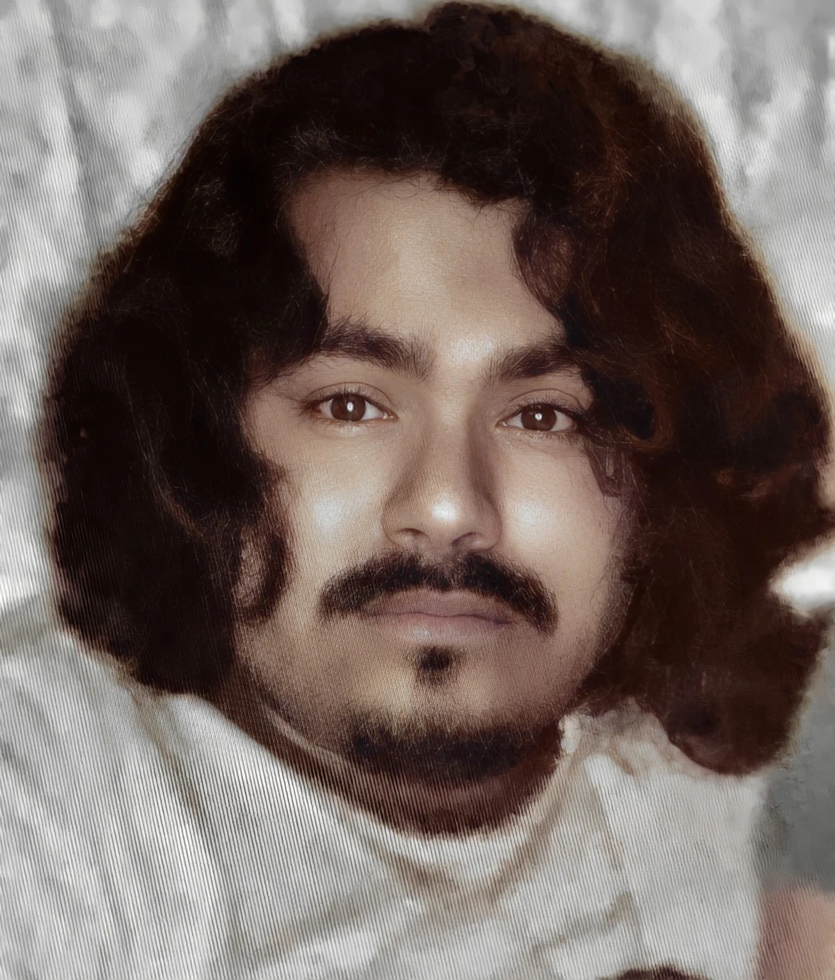 Daniel Muniz | Unidentified Wiki | Fandom