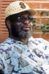 James Wadley | Unidentified Wiki | Fandom