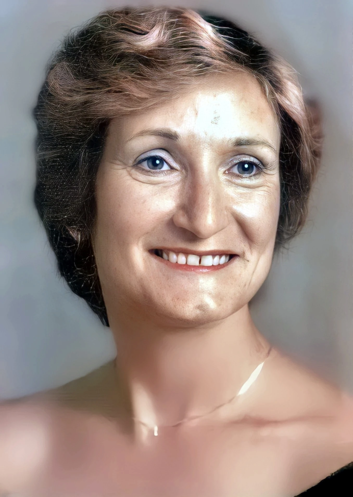 Margo Walden | Unidentified Wiki | Fandom