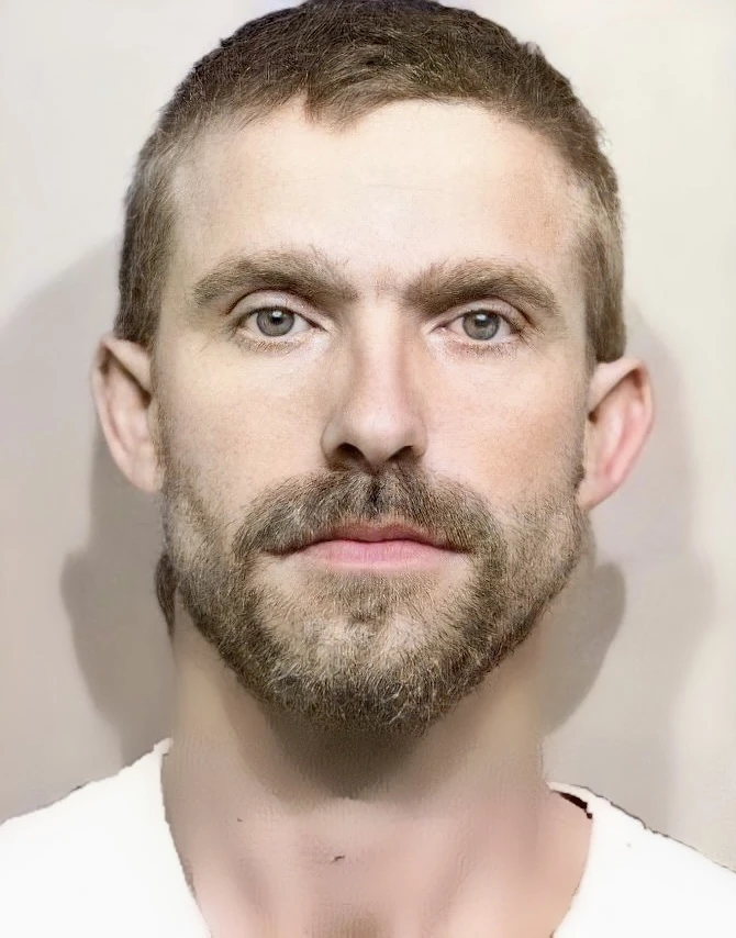 Robin Mangrum | Unidentified Wiki | Fandom