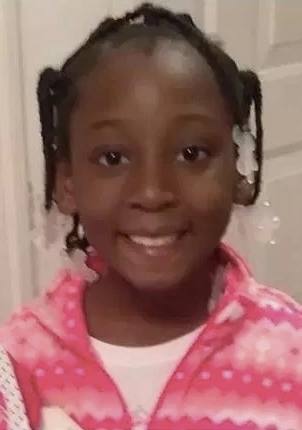 Trinity Jones | Unidentified Wiki | Fandom