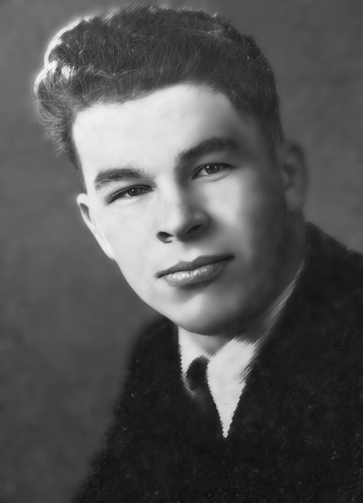 Lloyd Lobdell | Unidentified Wiki | Fandom