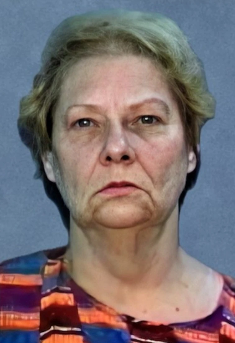 Velma Lee | Unidentified Wiki | Fandom