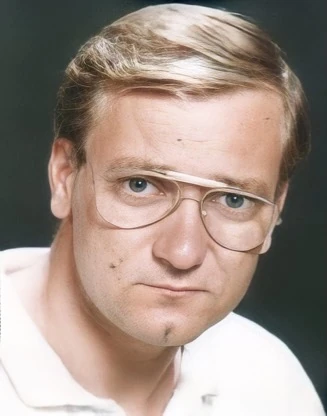 Zlatko Brajko | Unidentified Wiki | Fandom