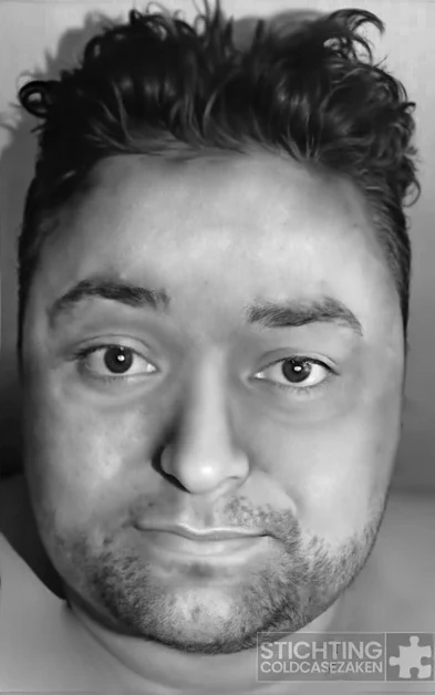 Amsterdam John Doe (March 2000) | Unidentified Wiki | Fandom