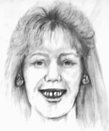 Sharon Abbott Lane | Unidentified Wiki | Fandom