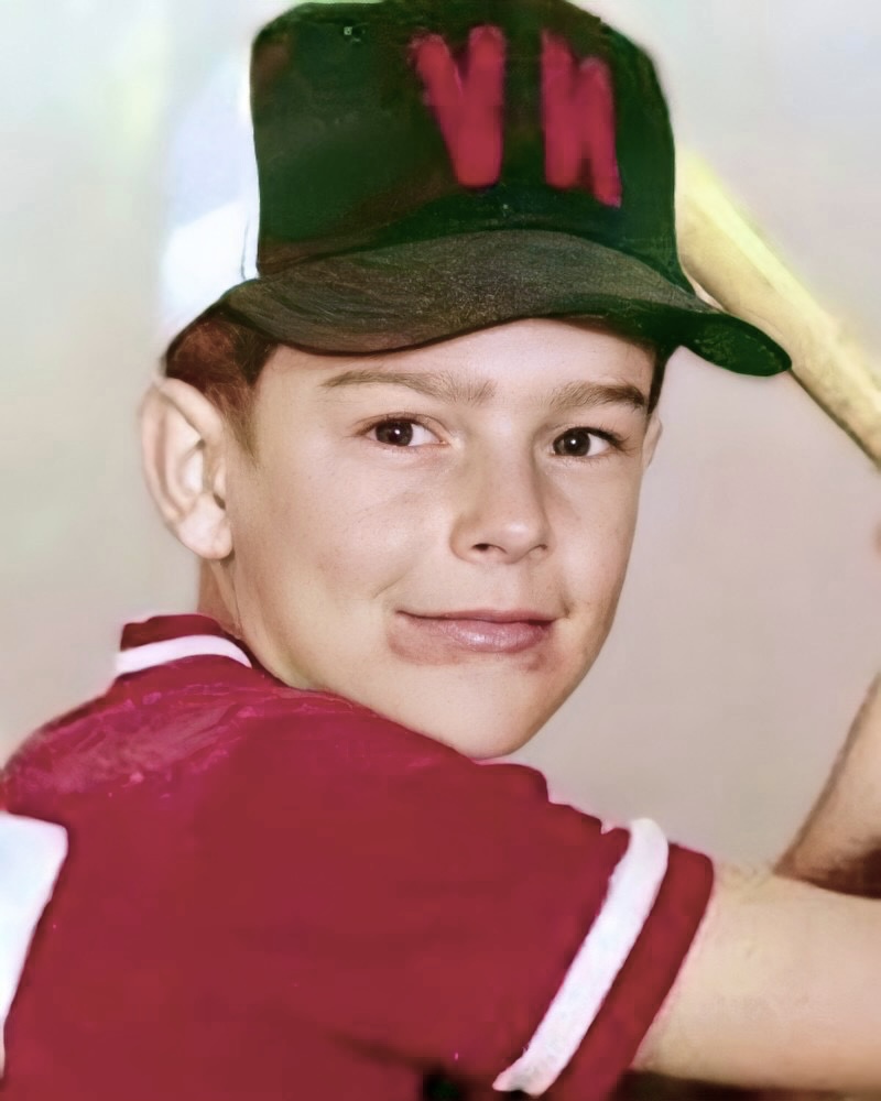 Matthew Wolf | Unidentified Wiki | Fandom