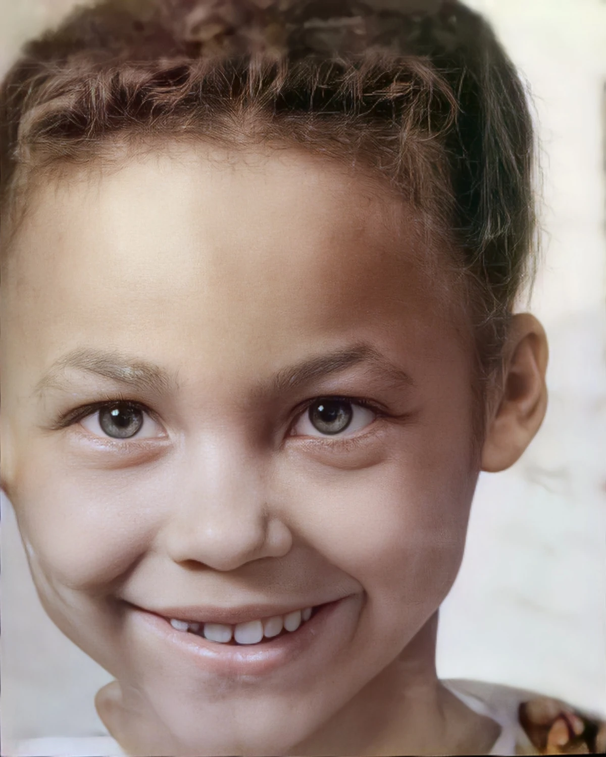 Teala Thompson | Unidentified Wiki | Fandom