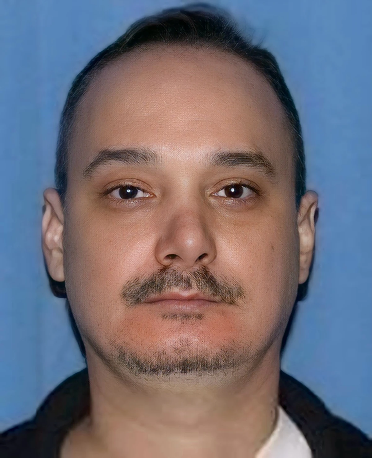 Stephen Rosa | Unidentified Wiki | Fandom