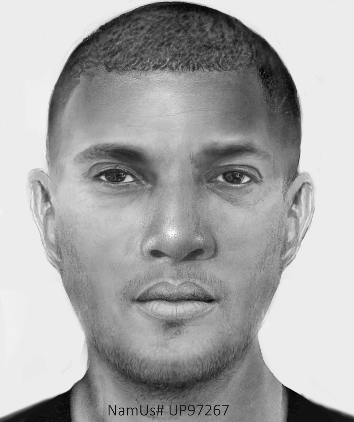 Roy Brown | Unidentified Wiki | Fandom