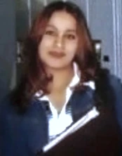 Yesenia Nungaray | Unidentified Wiki | Fandom