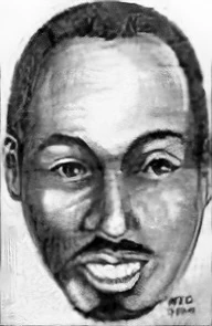 Larry Davis | Unidentified Wiki | Fandom