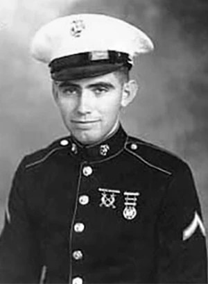 Bobby Taylor | Unidentified Wiki | Fandom